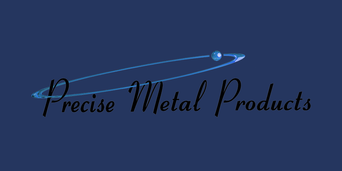Precise Metal Products - Aerospace Manufacturing Excellence